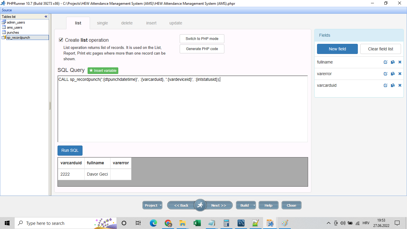 Solved Rest Api Stored Procedure With In Parameters 4227