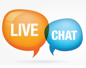 Management of a CHAT