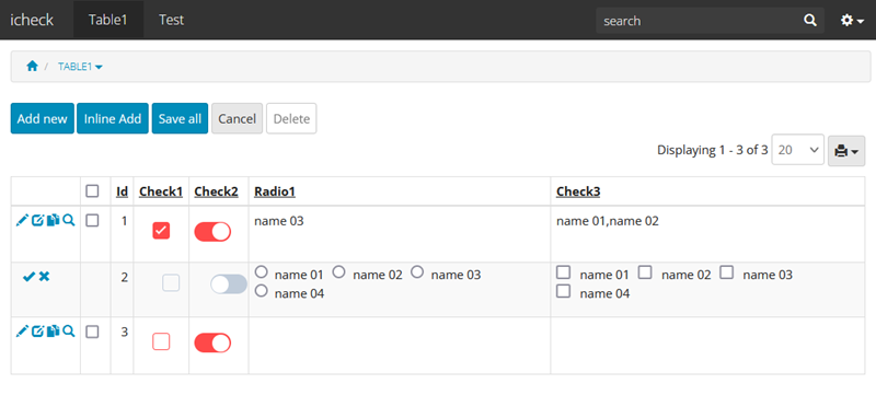 Guide 46 – Change interface using Jquery and CSS