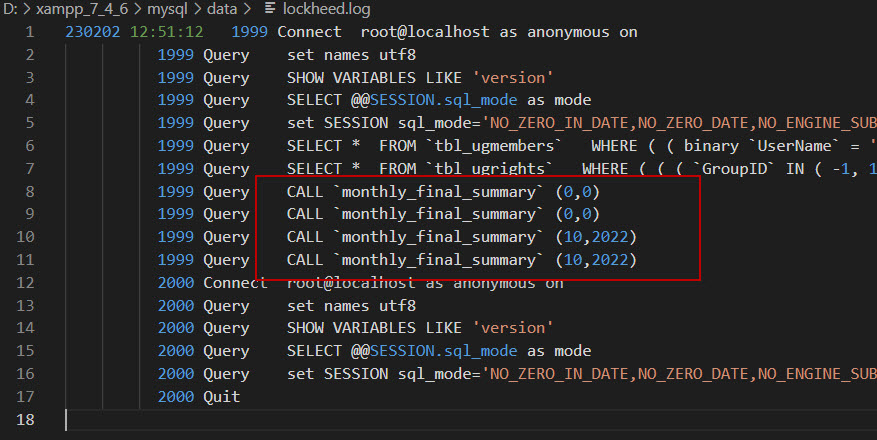 [SOLVED] Populate Report With SQL View Procedure