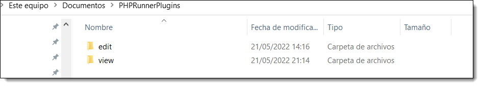 Free Plugins for PHPRunner 10.x